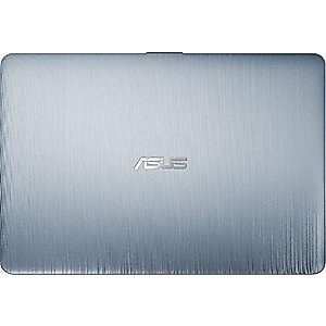ASUS 2019 14" Premium High Performance Laptop Computer| AMD A6-9225 up to 3.0GHz| 4GB DDR4 RAM| 500GB HDD| AMD Radeon R4| WiFi| Bluetooth| USB 3.1 Type-C| HDMI| Silver Gradient| Windows 10 Home|