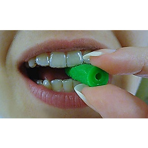 Aligner Chewies - White - Unscented