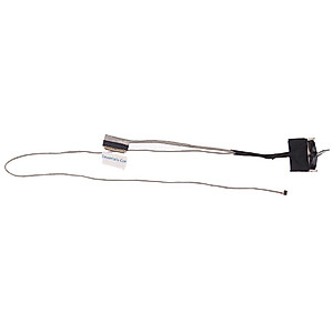gazechimp LCD LVDs Screen Cable for N550JV/N550JK/N550JL/N550J/N550L
