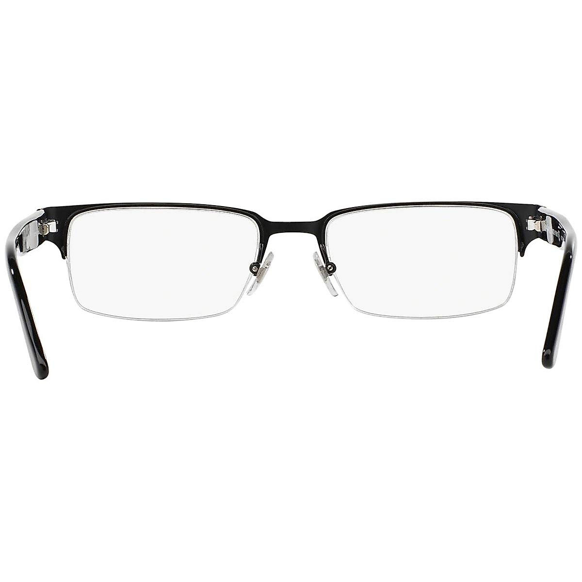 Versace VE1184 Eyeglasses-1261 Matte Black-53mm