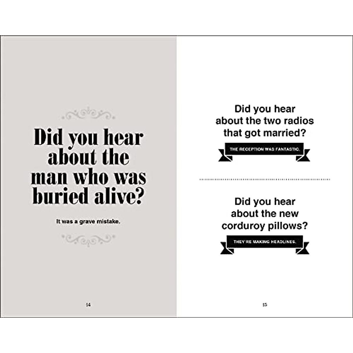 World's Greatest Dad Jokes: 160 Hilarious Knee-Slappers and Puns Dads Love to Tell