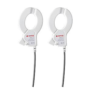 Sense MFSU-ASSY Flex Add-on Sensors, White
