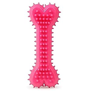 Dog Bone Dental Care ChewToy
