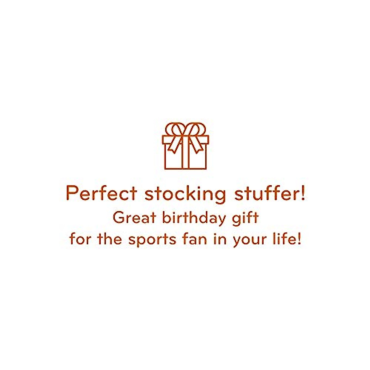 Greeting Pen College Pens- Alabama Crimson Tide Braggin' Rights Rotating Message 6 Pen Set 20502