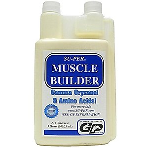 Gateway SU-PER Muscle Builder - 32 Ounce