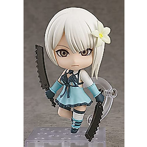Square Enix NieR Replicant Ver. 1.22474487139... Kainé Nendoroid Action Figure