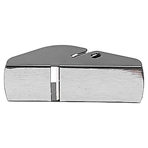 Mini Hand Planer, Wood Planer Hand Tool for Woodworking Flat Bottom Trimming Planer for Wood Planing Surface Smoothing