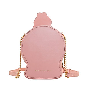 Danielle Nicole X Disney Alice in Wonderland Snow Globe Crossbody - Fashion Cosplay Disneybound Cute Crossbody Bags Multicolor