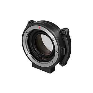 Canon Mount Adapter EF-EOS R 0.71x