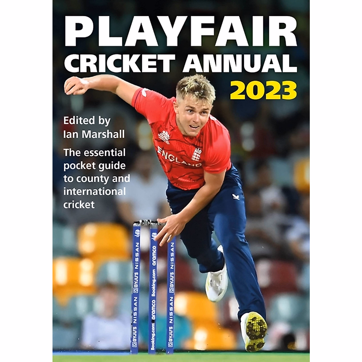 Playfair Cricket Annual 2023