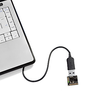 2pcs Digispark Kickstarter Attiny85 General Micro USB Development Board with Pin Header