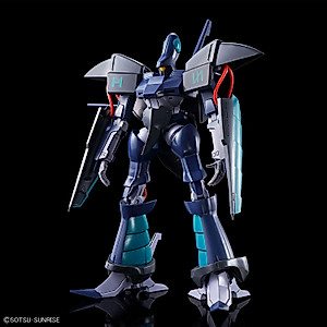 BANDAI Hobby - L-Gaim - A. Taul 1/144, Spirits HG