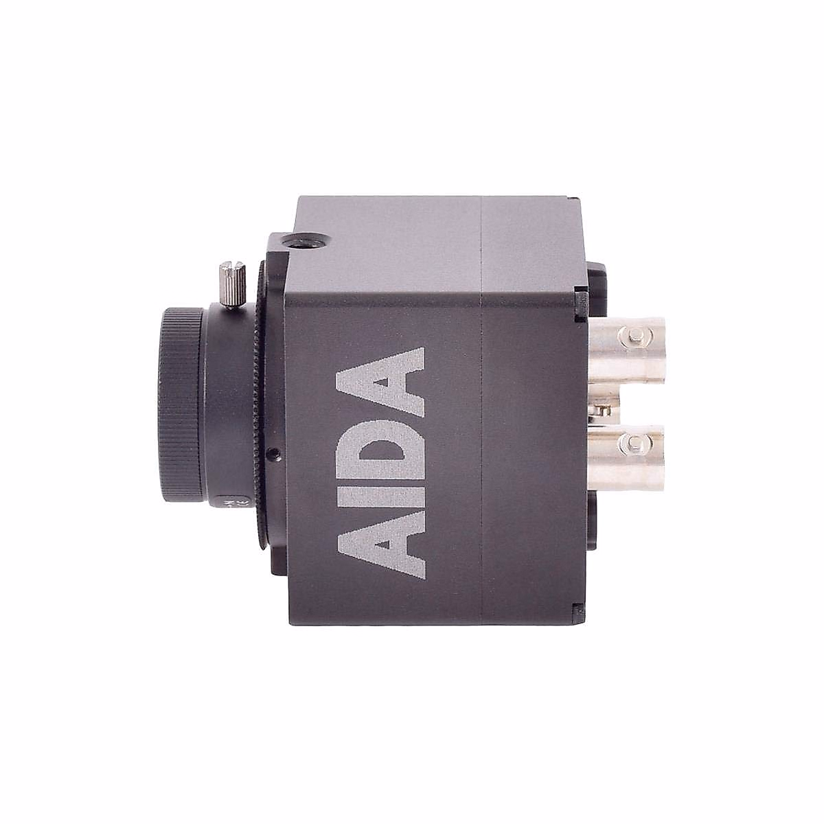 AIDA GEN3G-200 3G-SDI/HDMI Full HD Genlock Camera with 3.6mm Fixed Lens, 59.94fps