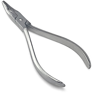 DEXA DENTAL Weingart Plier Dental Wire Bending Orthodontics Braces Placement Stainless Steel Instruments