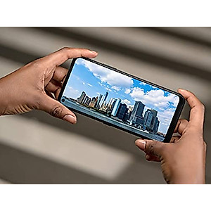 Nokia 8 V 5G UW TA-1257 Unlocked Android 6GB Ram 64GB ROM 64 MP Verizon Meteor Gray Phone (Renewed)