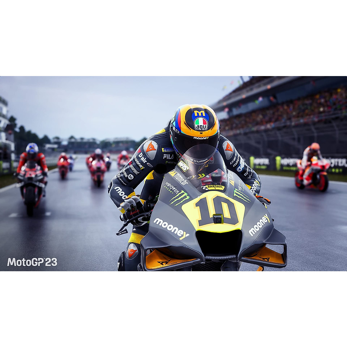MotoGP™ 23 - PS5