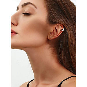 Frog Earrings for Women Vintage Frog Shaped Stud Earrings