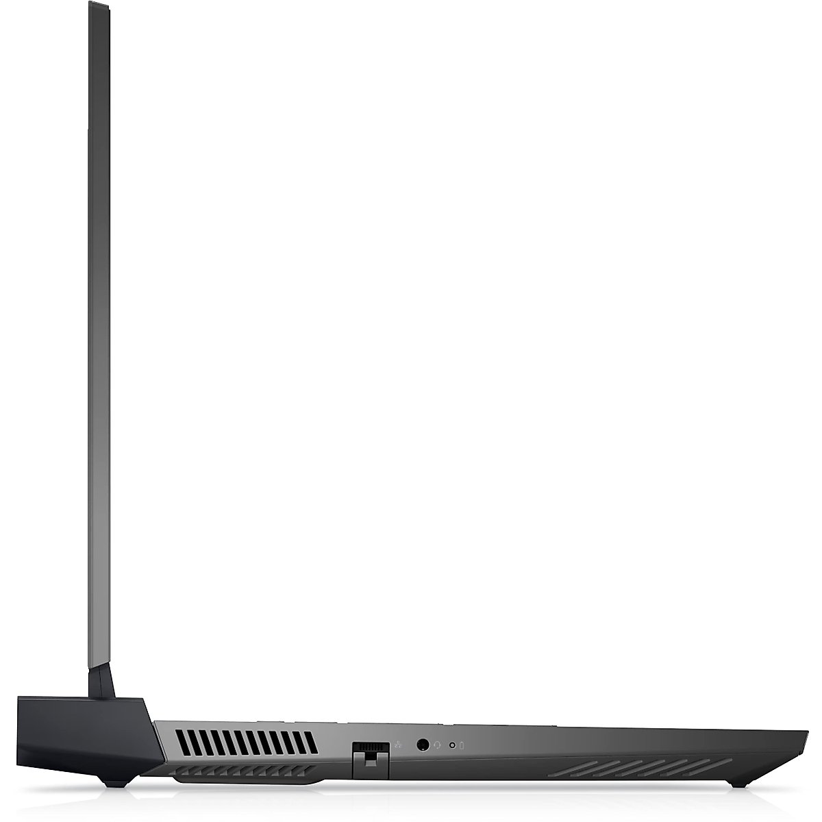 Dell 2023 G15 15.6" 120Hz FHD Gaming Laptop 12-Core Intel i5-12500H 32GB DDR5 1TB NVMe SSD NVIDIA GeForce RTX 3050 4GB GDDR6 USB-C w/DP HDMI2.1 WiFi AX BT RJ-45 Backlit KB Webcam Windows 11 Pro