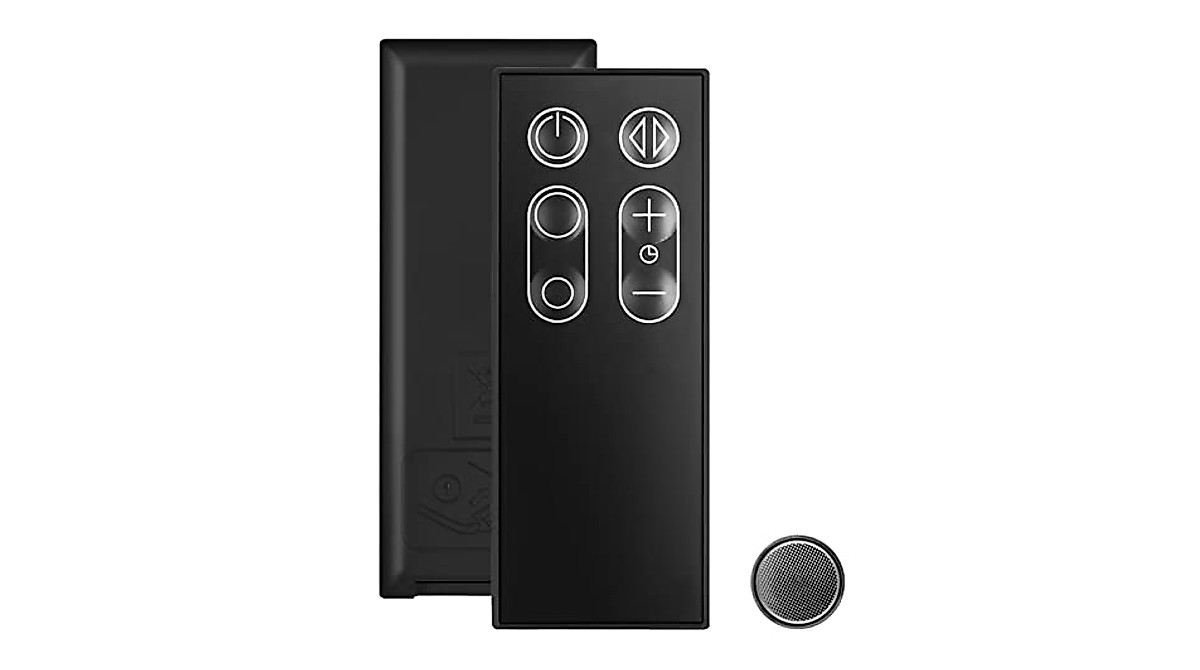 Seayoo Magnetic Remote for Dyson AM11/TP00/TP01