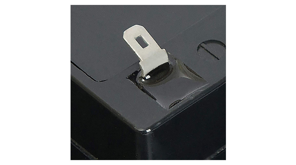 AJC Battery for APC Back-UPS 600 BN600 12V 7Ah | Reliable UPS Battery ...