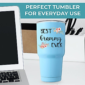 Grammy Tumbler 30oz, Grammy Gifts From Grandchildren, Mothers Day Gifts For Grammy Coffee Mug, Gift For Grammy Mug, Grammy Mothers Day Gifts For Grammie, Grammy Gift Ideas, Grammy Gifts For Grandma