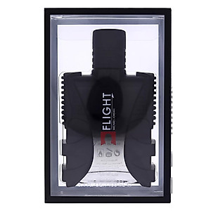 Michael Jordan Flight Eau De Toilette Spray for Men, 3.4 Ounce