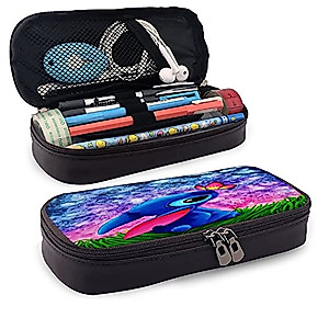 BOABIXA 3 Pcs Backpack with Pencil Case,Lunch Box,school Bags.Adjustable,durable,for boys girls students teens back to school