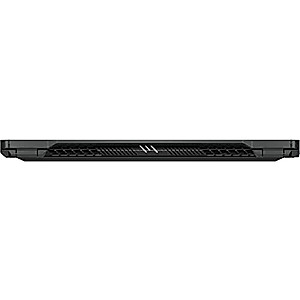 ASUS 2023 Newest ROG Zephyrus Gaming Laptop, 15.6" 165Hz Display, AMD Ryzen 9 6900HS up to 4.9GHz, NVIDIA GeForce RTX 3060 Graphics, 16GB RAM, 512GB SSD, Wi-Fi 6E, Backlit Keyboard, Windows 11 Home