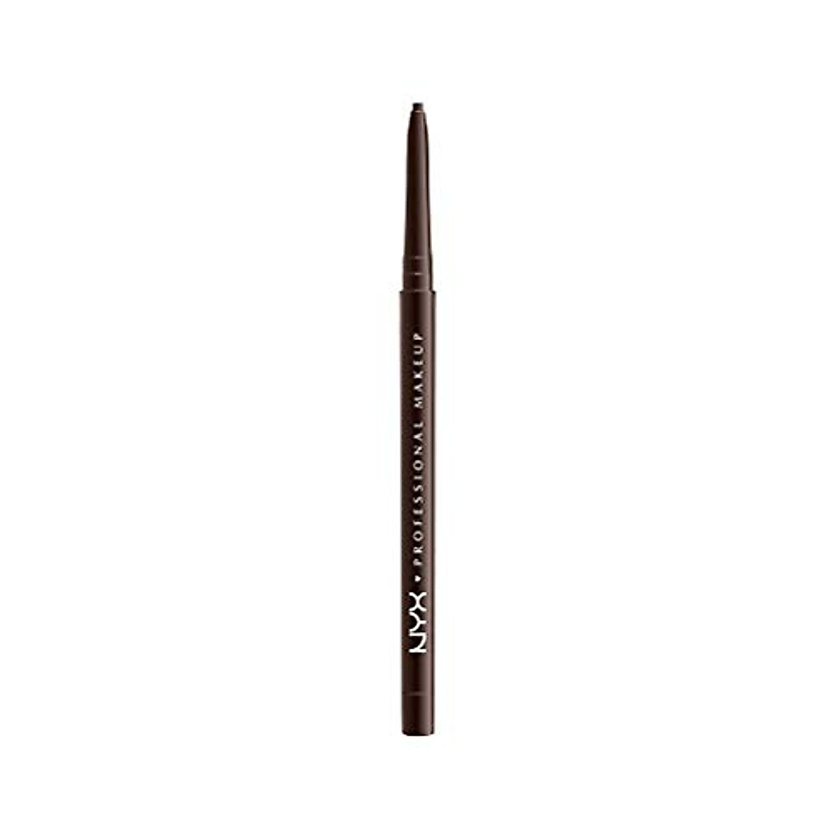 NYX PROFESSIONAL MAKEUP Always Keepin' It Tight Eyeliner Pencil, Brown