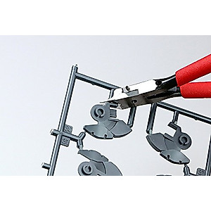 GodHand Blade One Nipper GH-PN-120 for Plastic Models