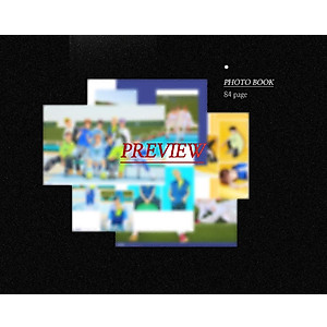 All-Scompany D-Crunch - M0527 (2nd Mini Album) CD+84p Photobook+2Photocards