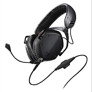 V-MODA BoomPro Microphone Detachable Flexible Boom Microphone for Headphones