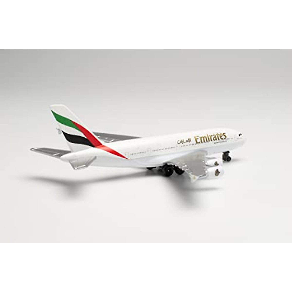 Daron Emirates A380 Single Plane