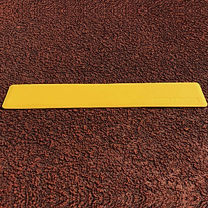Eco Walker Court Line Marker Kit Create Your Own Pickleball Mini Tennis Court