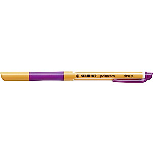 STABILO pointVisco Pen, Lilac