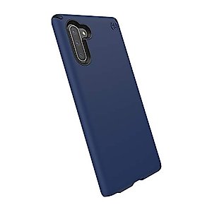 Speck Presidio Pro Samsung Galaxy Note 10 Case, Coastal Blue/Black