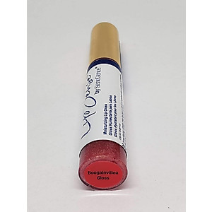 LipSense by SeneGence Bougainvillea Gloss