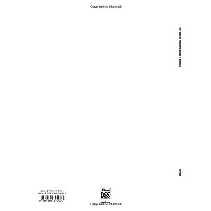 The Best of Melody Bober, Bk 2: Original Piano Compositions