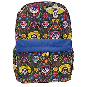 Disney's COCO Large 16" All Over Print Backpack - 16553
