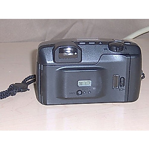 PENTAX IQZoom EZY-80 35mm Camera