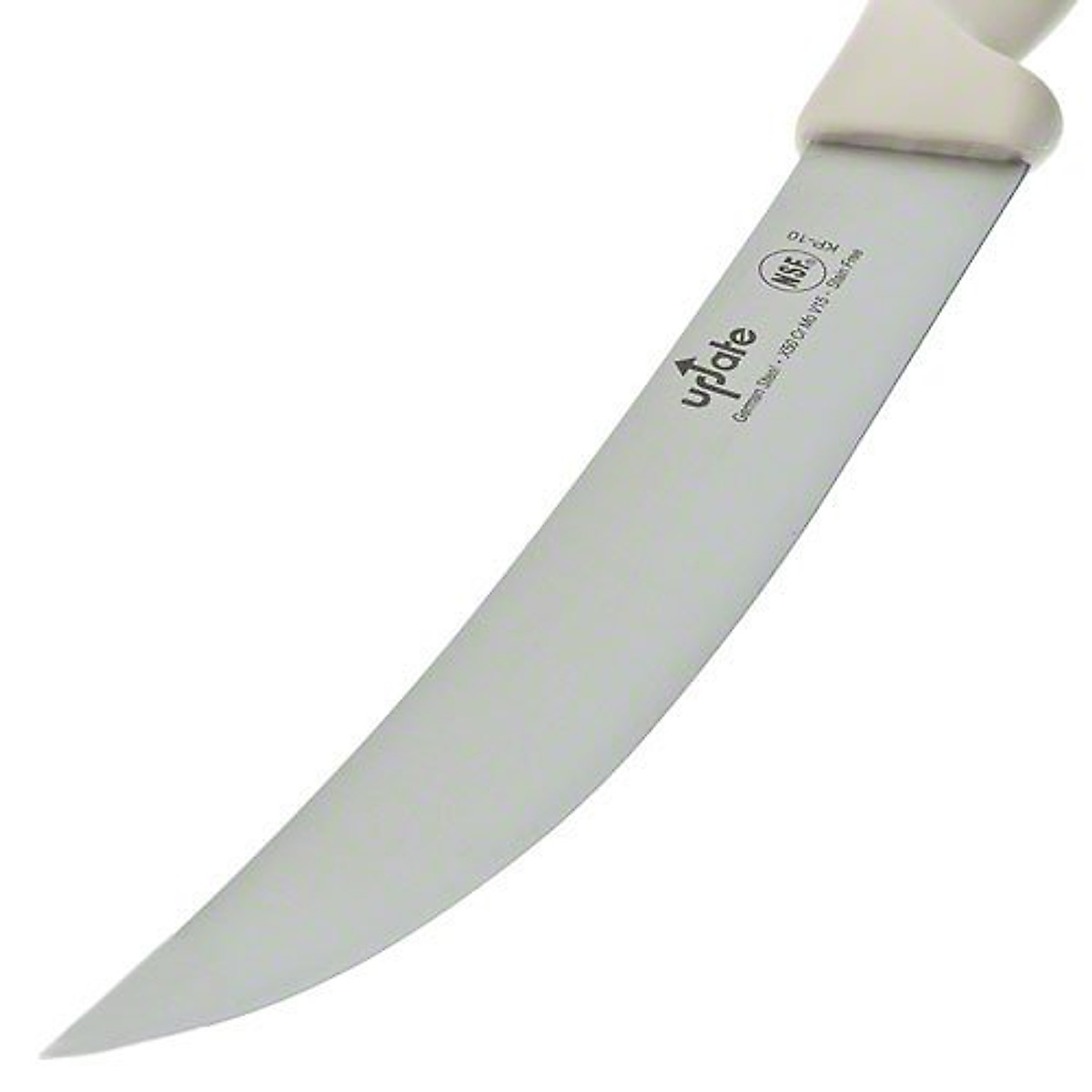 10" German Steel Cimeter Knife