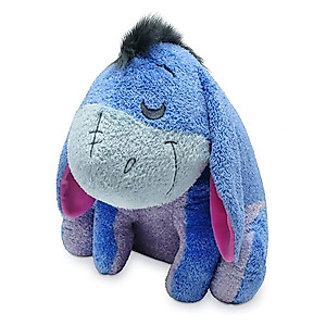 Eeyore Weighted Plush Winnie the Pooh Medium 14''