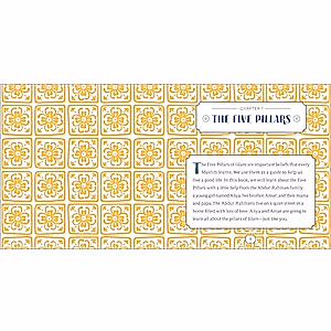 This is Why We Pray: A Story About Islam, Salah, and Dua