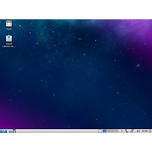 EZITSOL USB for Ubuntu 22.04 & 20.04 64bit,Lubuntu 18.04 32bit | 3IN1 Bootable Linux USB Flash Drive/Stick,Jump Drive,Pendrive,Thumb Drive