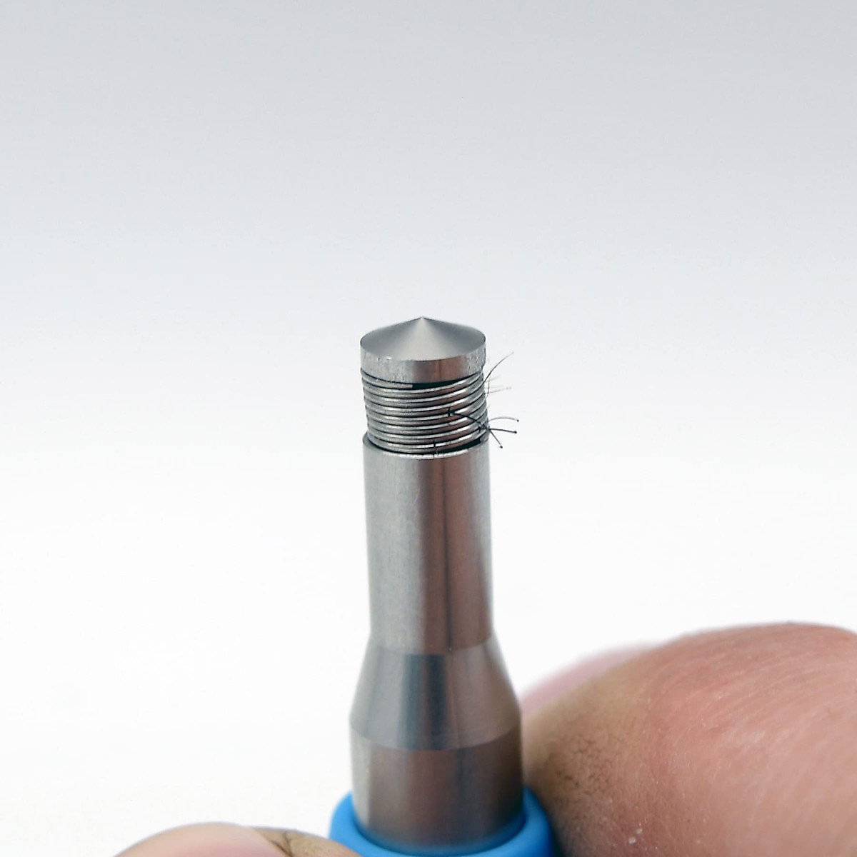 EQUADOSE Tweezy Nose & Ear Hair Remover for Men & Women, Precision Grooming Tool for Pain-Free Hair Removal, Alternative to Trimmers and Waxing Kits, Formerly Pluck, Easy and Effective Solution