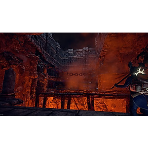 Outward Definitive Edition - PS5 【CEROレーティング「Z」】