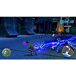 Jak and Daxter Collection - PlayStation Vita