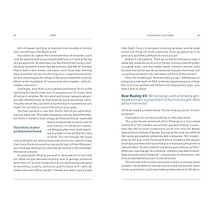 Linked: Conquer LinkedIn. Get Your Dream Job. Own Your Future.