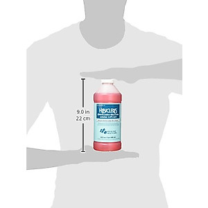 Hibiclens Antimicrobial Skin Liquid Soap, 32 Fluid Ounce (Pack of 2)