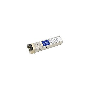 AddOn - 10051H-AO - Addoncomputer.com SFP (Mini-Gbic) Module - for Data Netwo